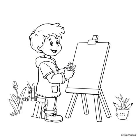 Dibujos Para Colorear