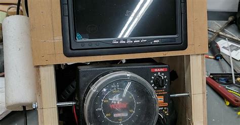 My Diy Draft Vexlar Aqua View Combo Kit Album On Imgur