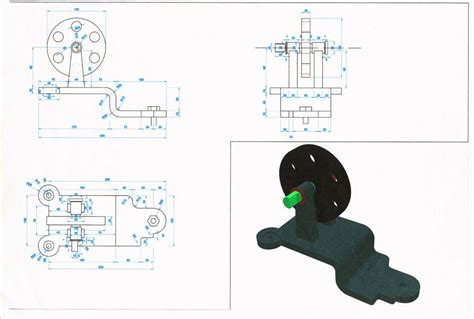 AutoCAD