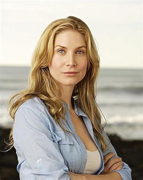 Elizabeth Mitchell Imdb