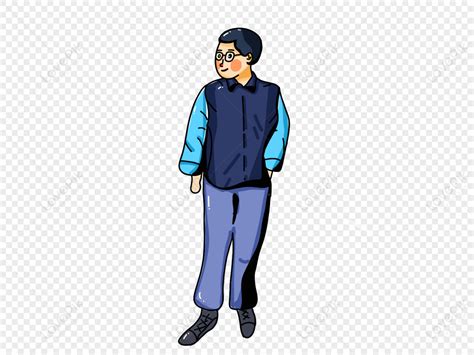 비즈니스 사람들이 벡터 자료 Png 일러스트 무료 다운로드 Lovepik