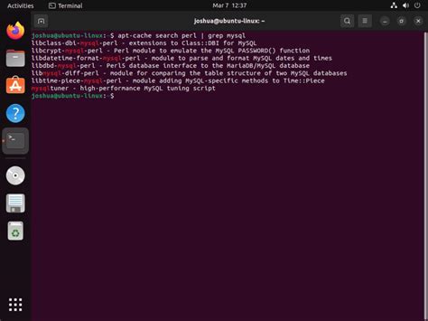 How To Install Perl On Ubuntu 2404 2204 Or 2004 Linuxcapable