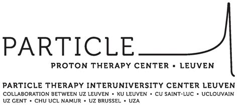 Proton Therapy Centre Particle Uz Leuven
