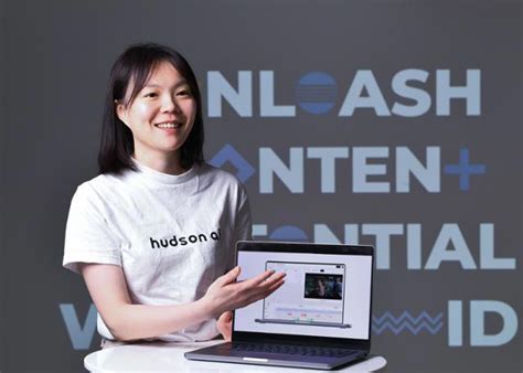 유튜브 구독자 늘리는 방법 Ai 더빙 만든 신현진 허드슨에이아이 대표