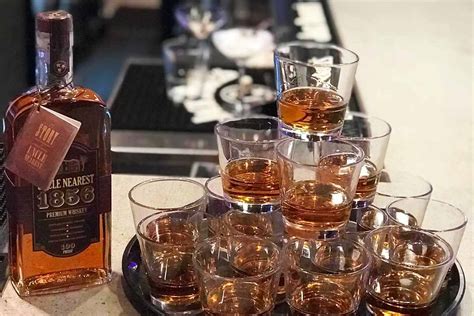 This Uncle Nearest Lawsuit Is A 108 Million Mess Updated Insidehook