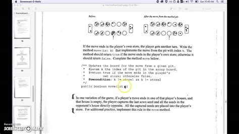 Ap Computer Science Principles Unit 3 Test Csp Practice
