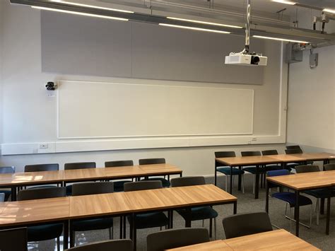AG11 (Visit City College Building) | City St George's, University of London
