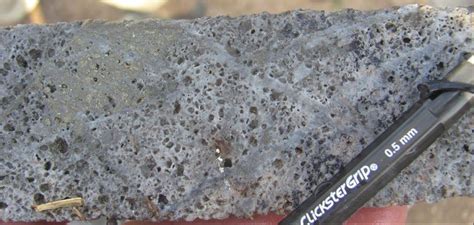 High Sulphidation Vuggy Silica Textural Atlas Cmi Capital Blog