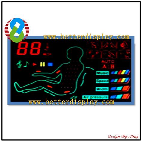 Better Va Lcd Car Video Monitor Lcd Module Lcd Display And Lcd Module Price