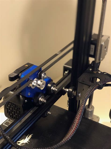 Fr Add Support For Differential Extruder · Issue 26004
