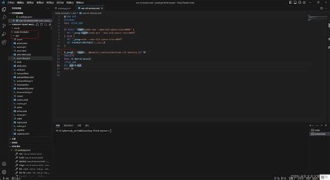 Nodejs多版本控制工具 Nvm、npm命令丢失、内存溢出等问题npm命令不存在 Csdn博客 Nodejs多版本控制工具 Nvm、npm命令丢失、内存溢出等问题npm命令不存在 Csdn博客