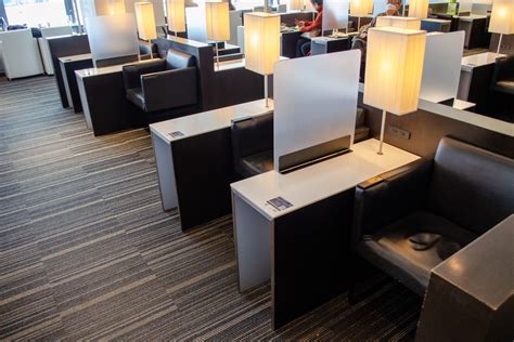 Review Ana Lounge Tokyo Narita Satellite 5 Prince Of Travel