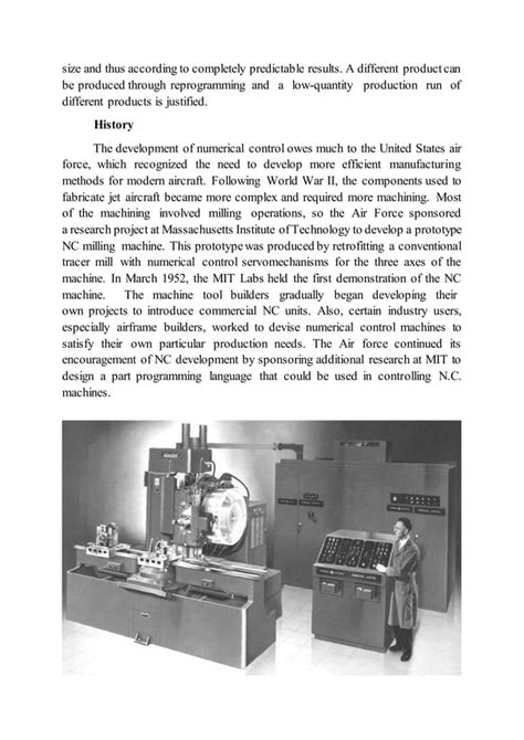 Approximation In D Cnc Motion Pdf