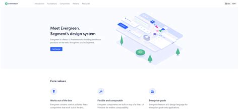 15 Top React Ui Component Libraries 2023 For Stunning Interfaces