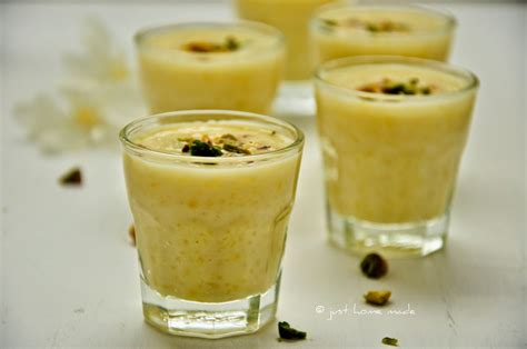 Nani Ki Recipe Badam Milk Shake Recipe