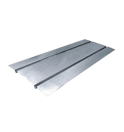 Capricorn Aluplate Underfloor Diffuser Plate 16mm