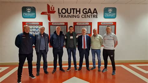 Club Louth Gaa