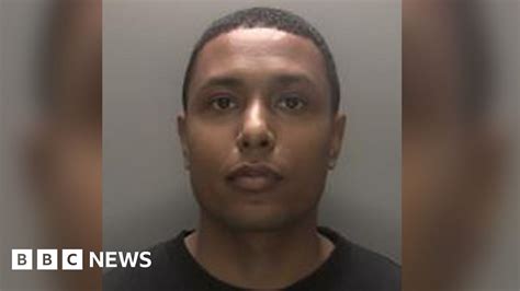 Leicester Rapist Who Fled To Portugal Jailed