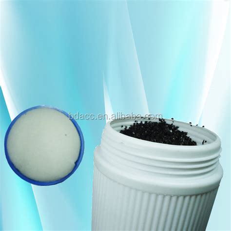 Udf Water Filter Cartridge China Krzht Price Supplier 21food