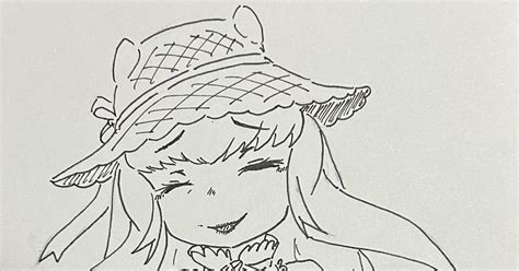 けものフレンズ 隊長に当たり障りなく振られてしまったコモモさん メメント森のイラスト Pixiv