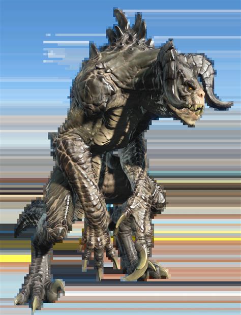 Deathclaw Fallout 4 Fallout Wiki Fandom Powered By Wikia