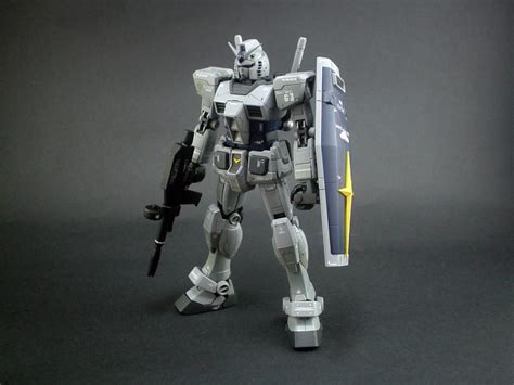 Rg 1144 Rx 78 3 Gundam G3 Custom Painted By Kenneth 0103