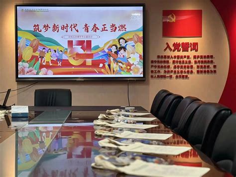 成都市天涯石小学昭忠祠分校党支部开展“筑梦新时代 青春正当燃”五四青年节主题活动中国国情中国网