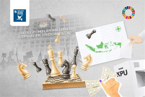 Navigasi Dinamika Politik Di Indonesia Universitas Sumatera Utara