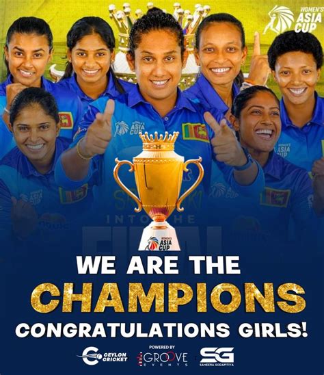 Senali Fernando On Linkedin Congratulations Girls 🥹♥️🇱🇰 Proud To Be A Sri Lankan 🙏🏻🙏🏻🙏🏻🙏🏻