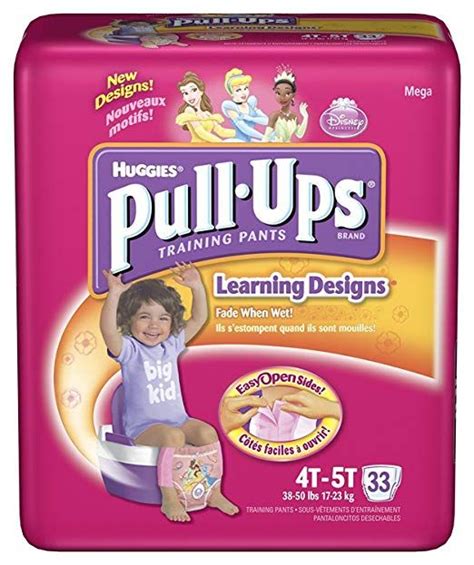 Paw Patrol Pull Ups 4t 5t