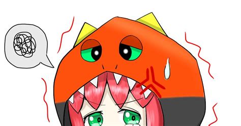 オリキャラ わなわな Naviのイラスト Pixiv