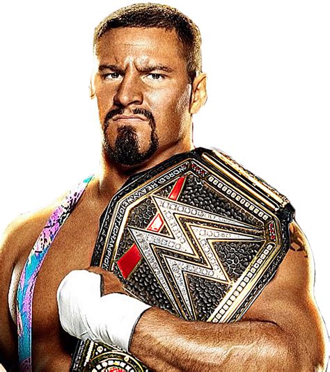 Bron Breakker Wwe Champion Custom Png By Decentrenderz On Deviantart