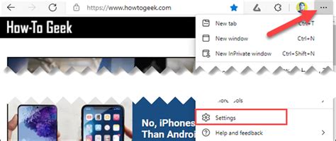 Como Habilitar O Super Duper Secure Mode No Microsoft Edge Mais Geek