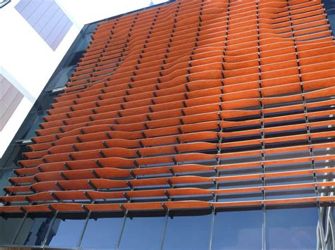 Phenolic Panels — Cladding Concepts International