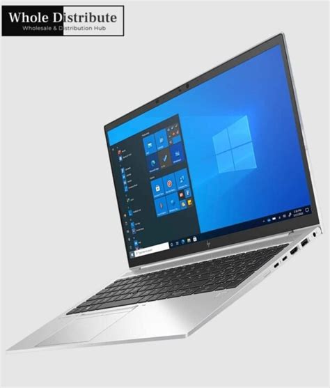 Hp Elitebook G Core I Laptop Available In Bulk