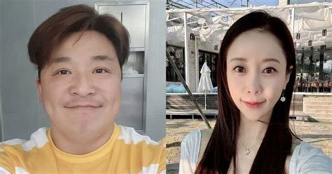 누구나 다 아는 사람윤정수 12세 연하 아내 정체 밝혀졌다