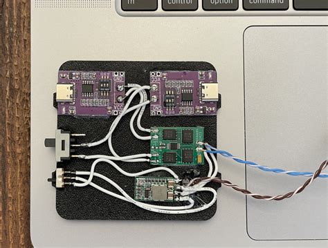 Intel Based Micro PC Is Super Small Portable And Runs Windows Tom S Hardware