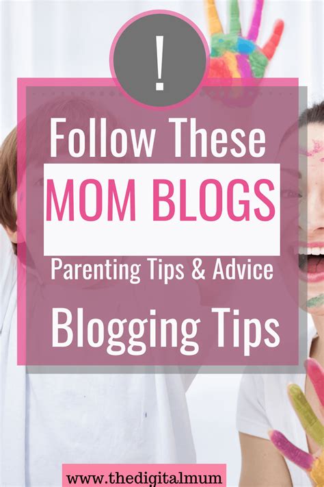 Best Mom Blogs You Should Keep An Eye On In 2021