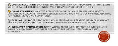 Retroflex Inc On Linkedin Flexo Printing Printingpressretrofit Innovationinprint