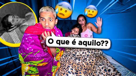 ACONTECEU ALGO BIZARRO EM CASA oque é isso YouTube