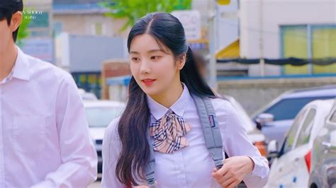 Weverse Kwon Eun Bi Media Behind 바보라고 불러도 Mv Shoot