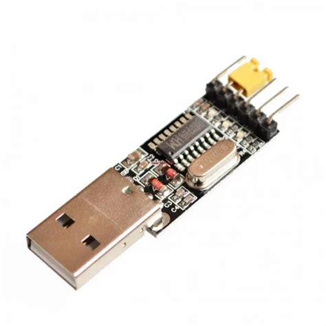 Ch340g Usb To Ttl Converter For Arduino Nano Raspberry Pi Fr 01 935