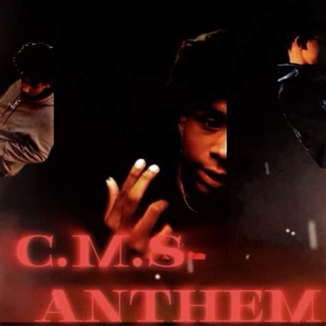 Stream Cms Anthem Lay X Eb X Elonn By Cms Ent Listen Online For