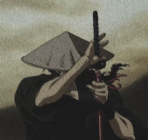 武士拔刀图片 武士收刀入鞘图片 伤感说说吧