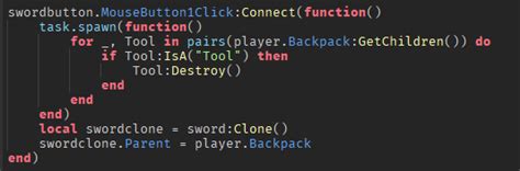 Remote Event From Replicatedstorage Tool Not Being Fired Scripting Support Developer Forum