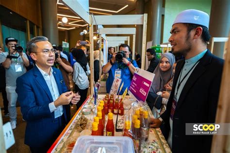 Elaun Pengurus Penolong Pengurus Pedi Dinaikkan Rm500 Scoop