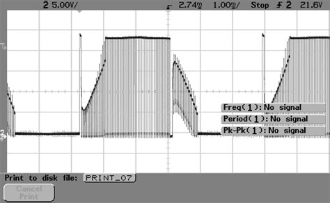Faults Occrured In Using Instaspin Bldc And Drv8313 For A New Sensor Less