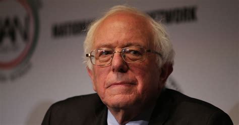 Did Bernie Sanders Dodge The Draft