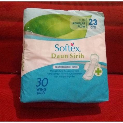 Jual Softex 23cm Shopee Indonesia