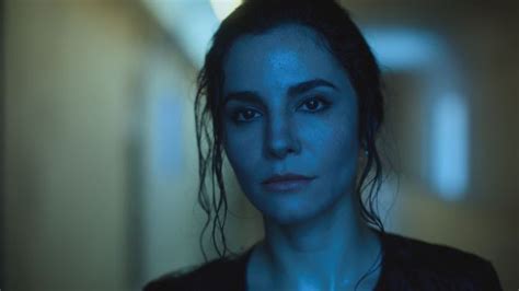 Kristin Lehman Altered Carbon Nude Telegraph